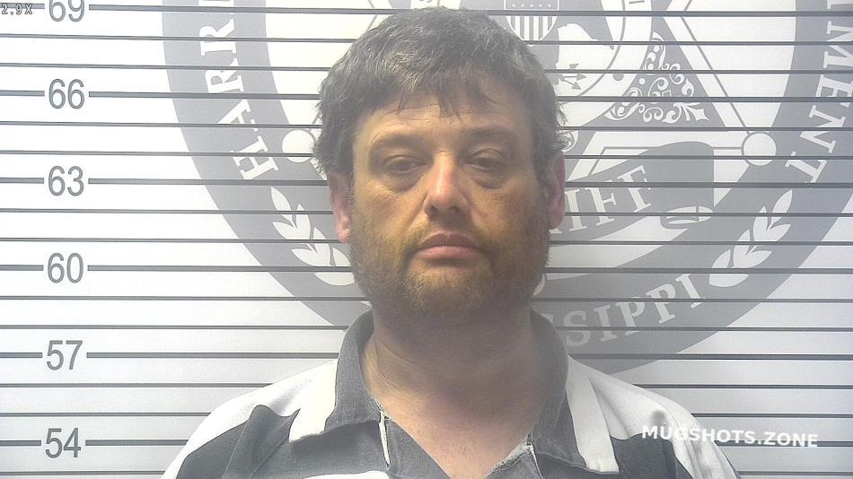 KELLY TALMADGE GUY 12/13/2022 - Harrison County Mugshots Zone