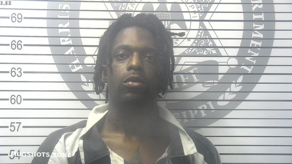 WILLIAMS ASANTE KIELIN 12/15/2022 - Harrison County Mugshots Zone