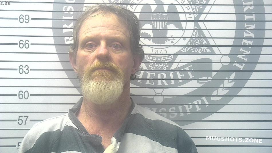 RUNNELS RICKIE OWEN 12/16/2022 - Harrison County Mugshots Zone