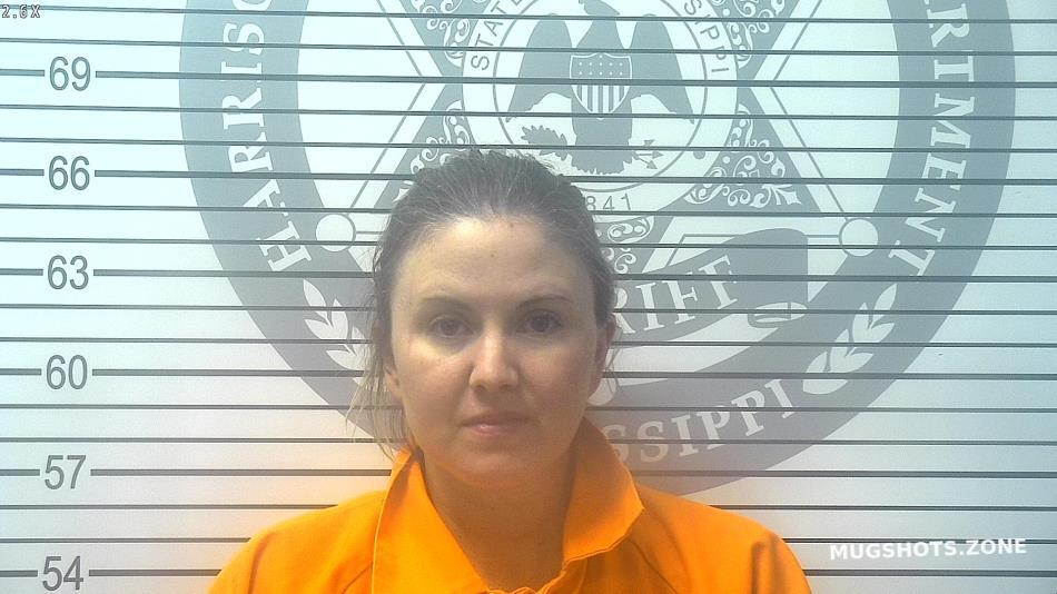 CLARY HANNAH PATRICE-CARTER 12/24/2022 - Harrison County Mugshots Zone