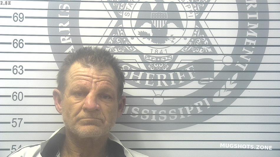 CUEVAS DONALD RAY 12/25/2022 - Harrison County Mugshots Zone