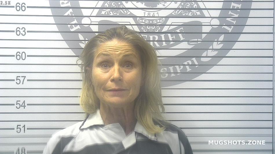HIGGINS YVETTE DEE 12/27/2022 - Harrison County Mugshots Zone
