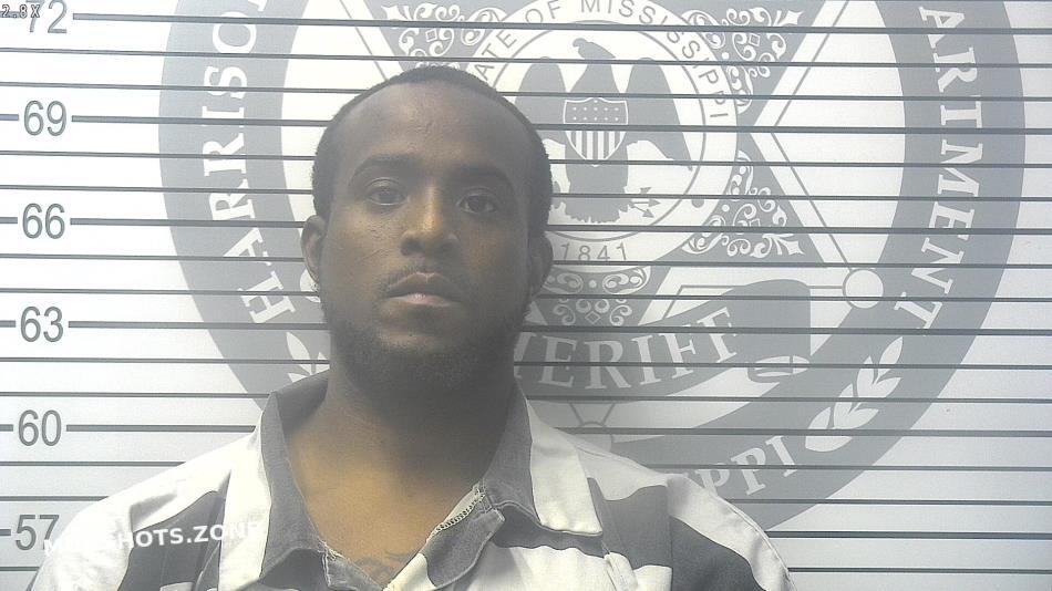 DURR ARTHUR LAMAR 12/28/2022 - Harrison County Mugshots Zone