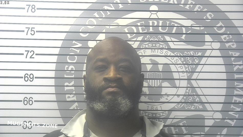 EASTERLING JAMES ADAM 12/29/2022 - Harrison County Mugshots Zone