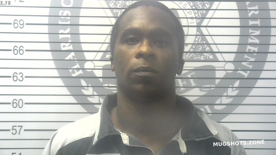 DOVE WILLIE JULIUS 01/04/2023 - Harrison County Mugshots Zone