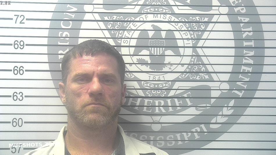 CAPDEBOSCQ DAVID ALAN 01/07/2023 - Harrison County Mugshots Zone