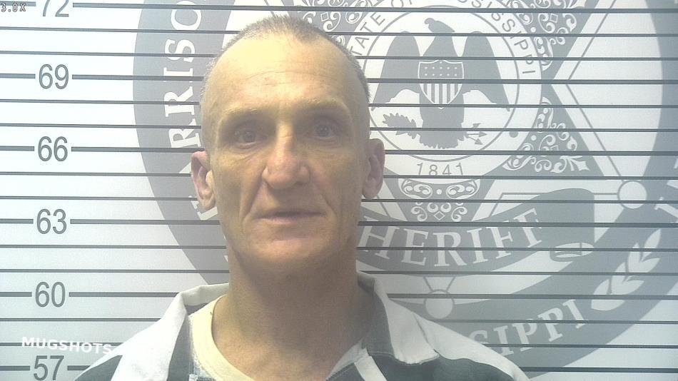 EDWARDS JIMMY TROY 01/10/2023 - Harrison County Mugshots Zone