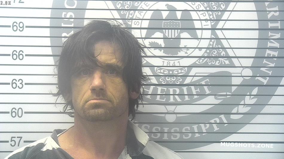 YOUNG TYRELL RANDALL 01/11/2023 - Harrison County Mugshots Zone