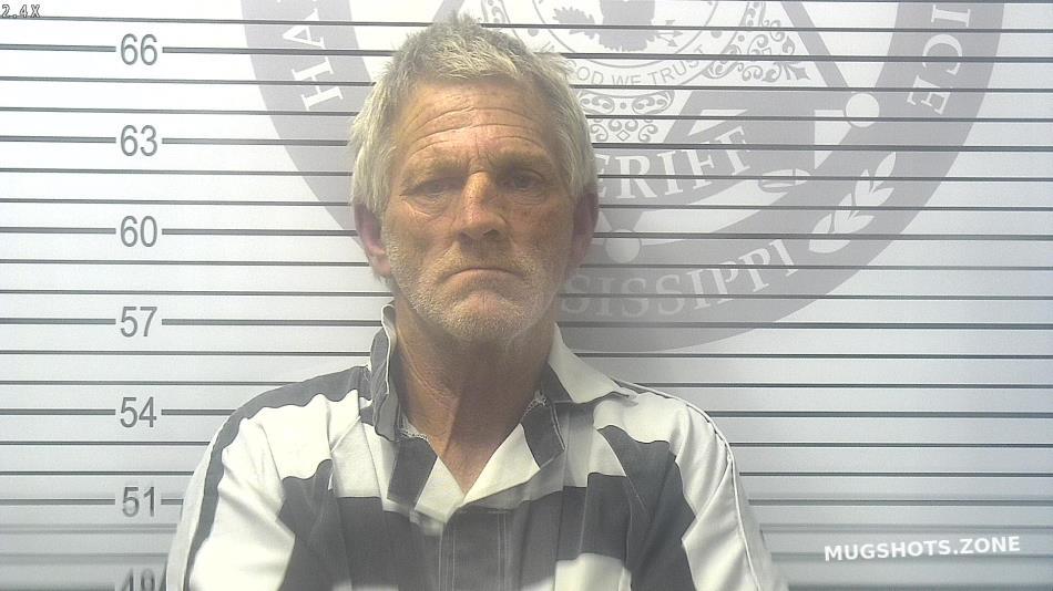 WALSTON DAVID DEWAYNE 01/14/2023 - Harrison County Mugshots Zone