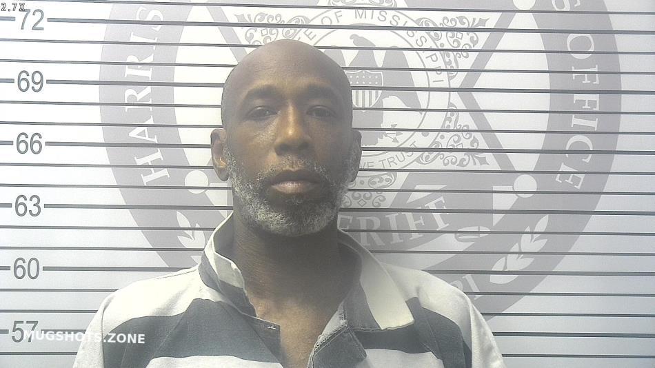 BULLARD MATTHEW LATORNIA 01/17/2023 - Harrison County Mugshots Zone