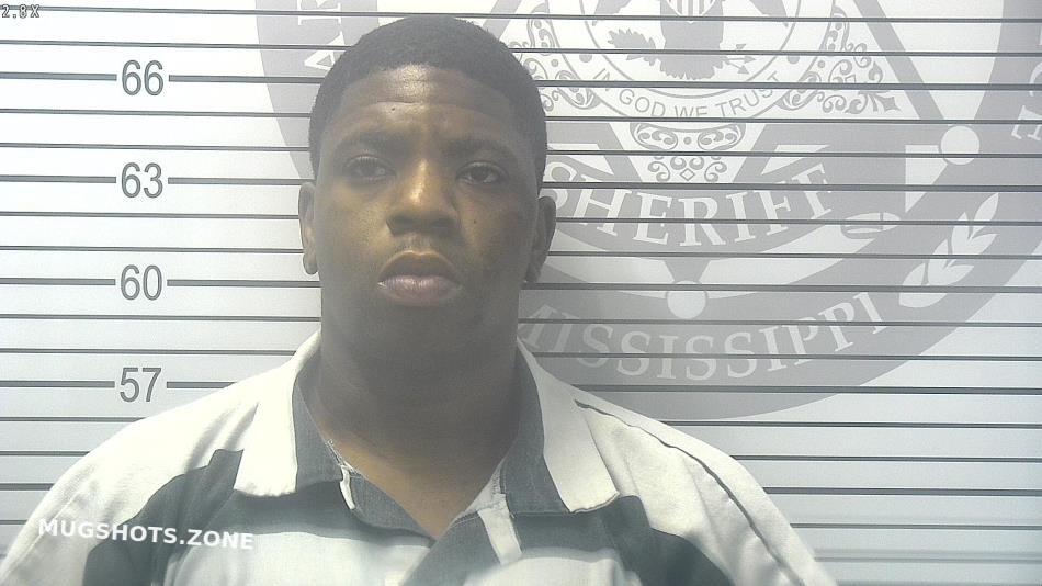 THORNTON KEENAN DEVONTE 01/20/2023 - Harrison County Mugshots Zone