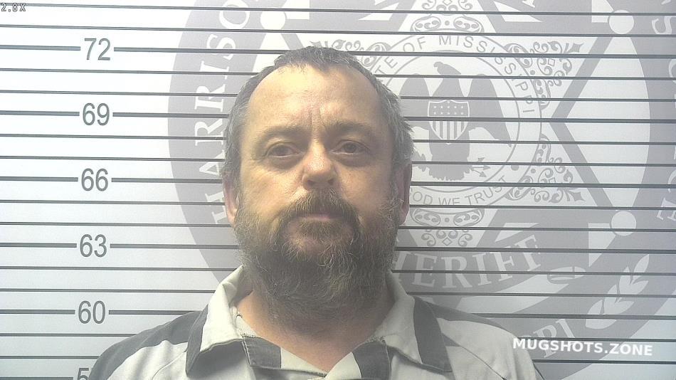 ABLES RANDY LAMAR 01/20/2023 - Harrison County Mugshots Zone