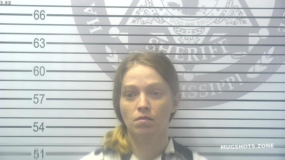 THAMES ASHLEY MARIE 01/20/2023 - Harrison County Mugshots Zone