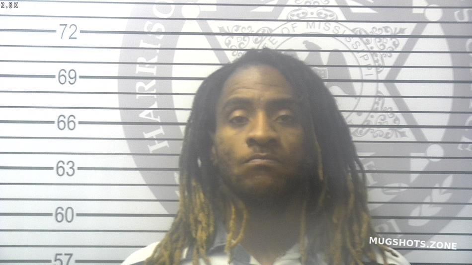 AUSTIN KENNY RAY 01/21/2023 - Harrison County Mugshots Zone