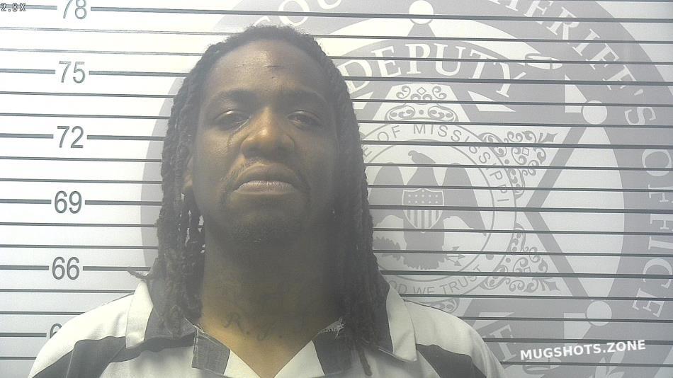 THOMPSON JONATHAN RAY 01/25/2023 - Harrison County Mugshots Zone