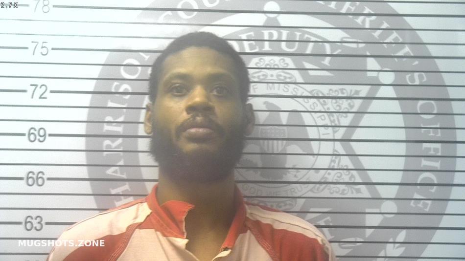 SIMS JOSEPH WILLIAM 02/01/2023 - Harrison County Mugshots Zone
