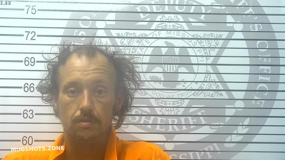 MOE STEVEN SCOTT 02/03/2023 - Harrison County Mugshots Zone