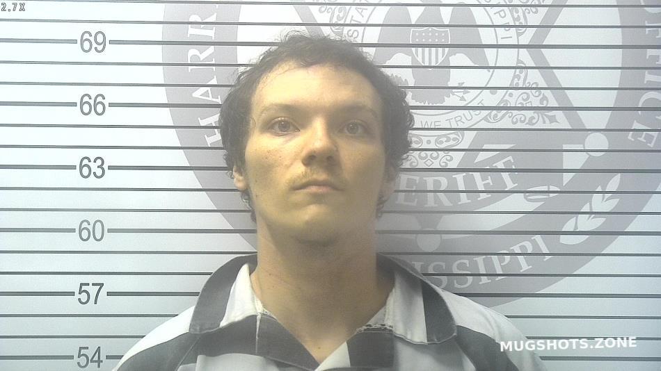 BILLIOT ADRIAN LEE 02/07/2023 - Harrison County Mugshots Zone