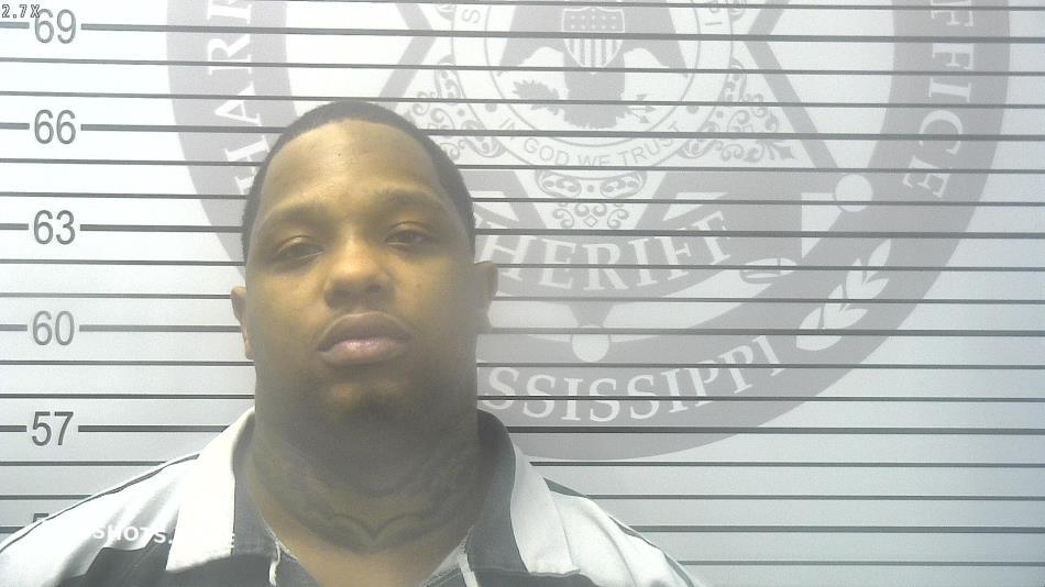 COLE JAMES BRYANT JR 02/08/2023 - Harrison County Mugshots Zone