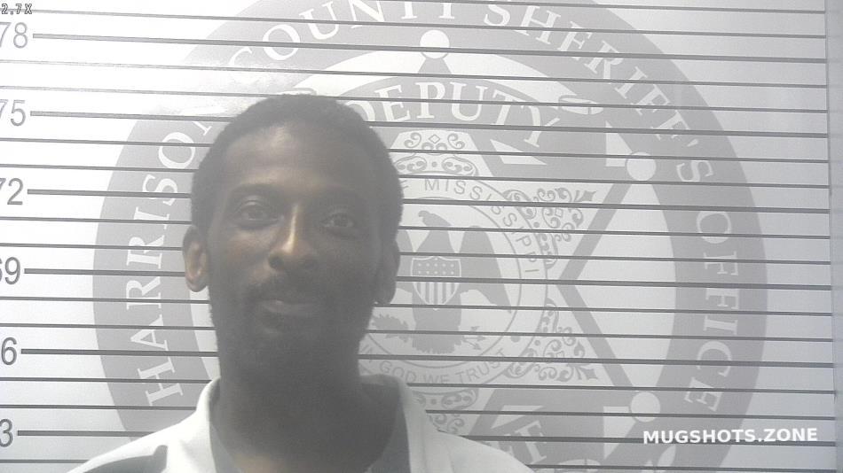 SARDIN JAMES LADELL 02/09/2023 - Harrison County Mugshots Zone