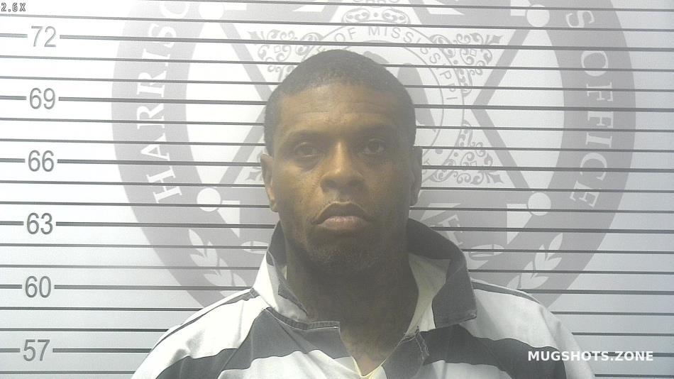 WILLIAMS VICTOR CORNELIUS 02/15/2023 - Harrison County Mugshots Zone