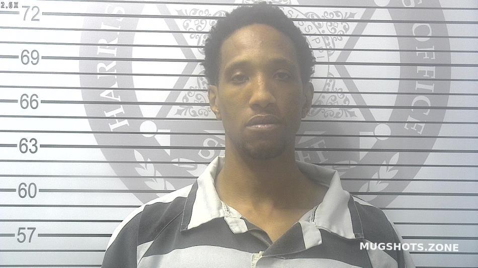 MERRILL DARYL LEE II 02/15/2023 - Harrison County Mugshots Zone