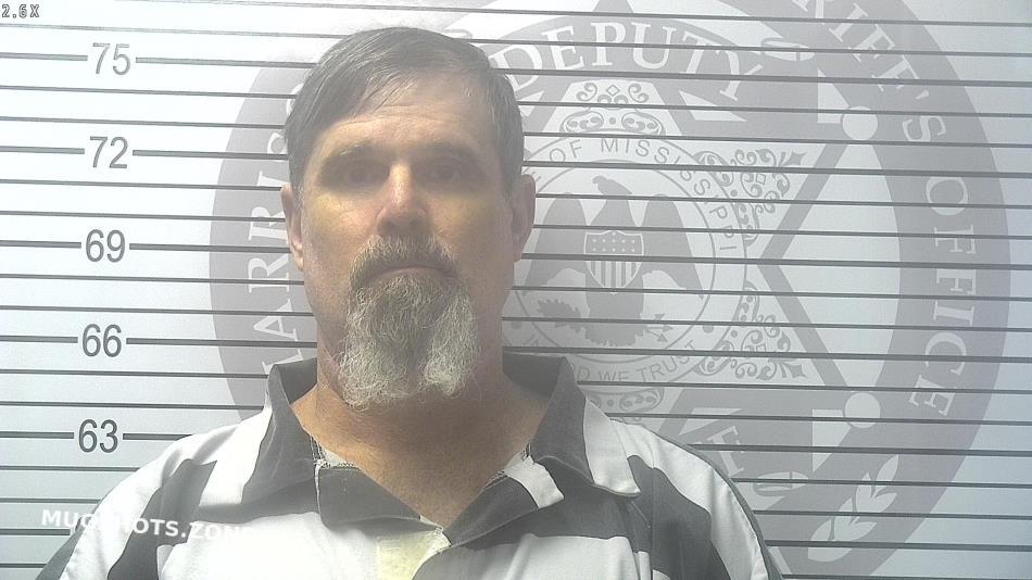 MCKEY STEVEN WILLIAM 02/16/2023 - Harrison County Mugshots Zone