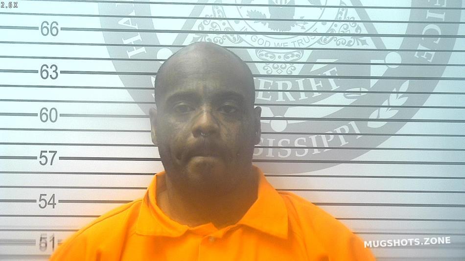 FUQUA KELVIN MARK II 02/16/2023 - Harrison County Mugshots Zone