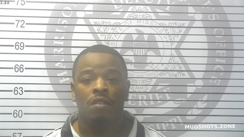 TAYLOR ALFONZO LAVENTTE 02/17/2023 - Harrison County Mugshots Zone