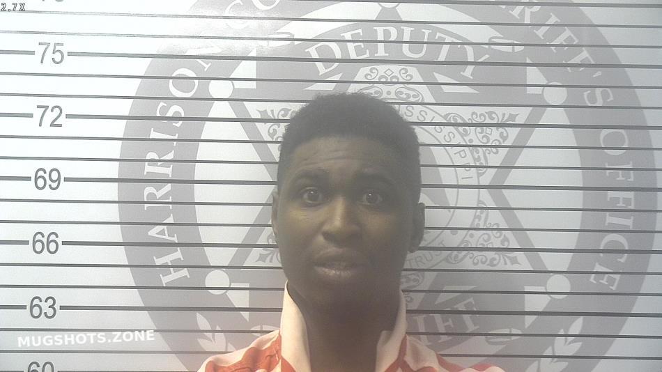 SCOTT LUGENE NMN 02/19/2023 - Harrison County Mugshots Zone