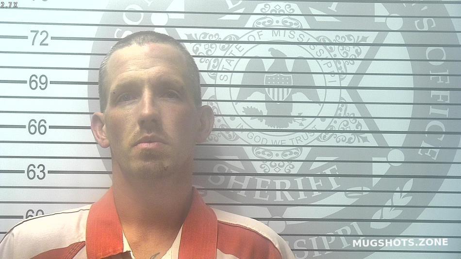 HILES NATHAN WILLIAM 02/22/2023 - Harrison County Mugshots Zone