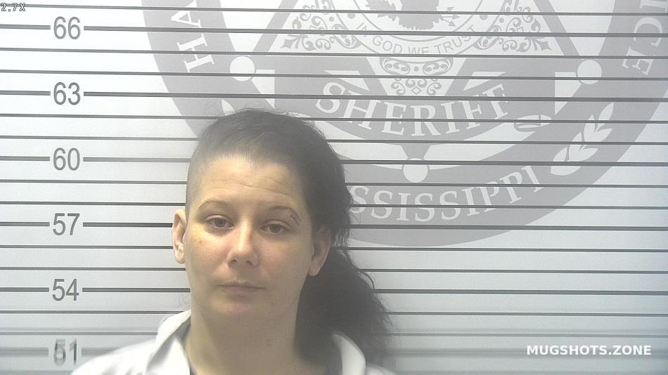 HESTER CHELSEA ANN 02/23/2023 - Harrison County Mugshots Zone