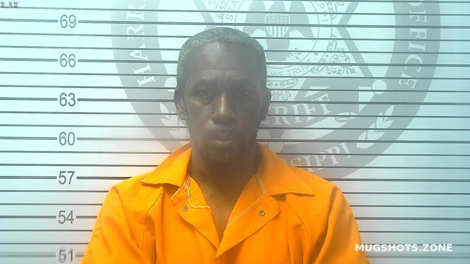 KING DAVID LEE 02/25/2023 - Harrison County Mugshots Zone