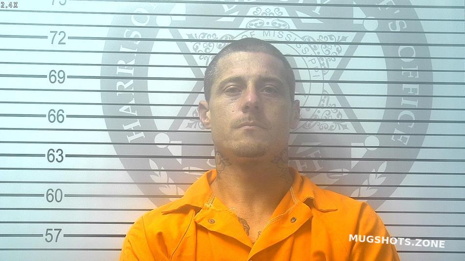 BAREFOOT RICHARD JEROME 02/25/2023 - Harrison County Mugshots Zone BAREFOOT RICHARD JEROME 02/25/2023 - Harrison County Mugshots Zone