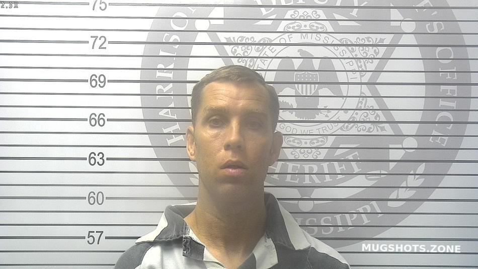ELY EZEKIEL AMOS 02/27/2023 - Harrison County Mugshots Zone