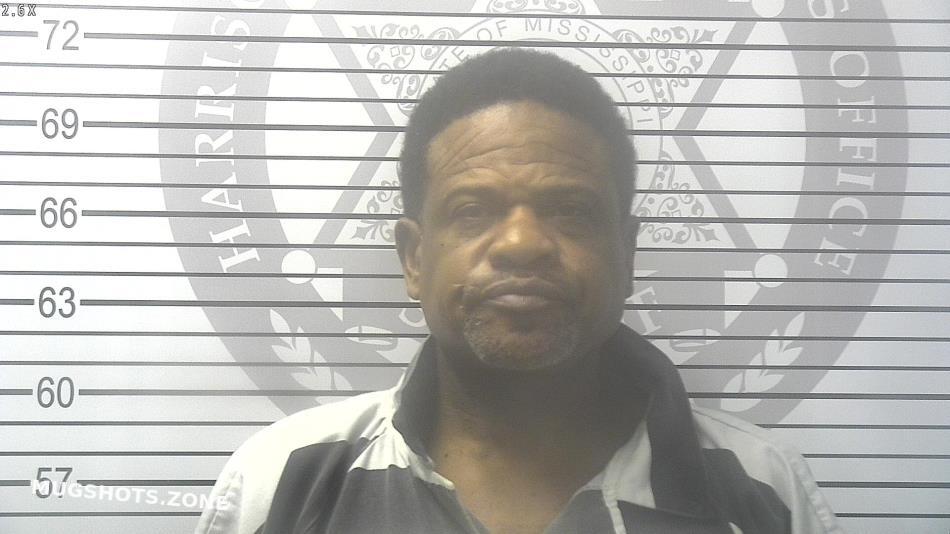 RAINEY TROY NMN 03/03/2023 - Harrison County Mugshots Zone