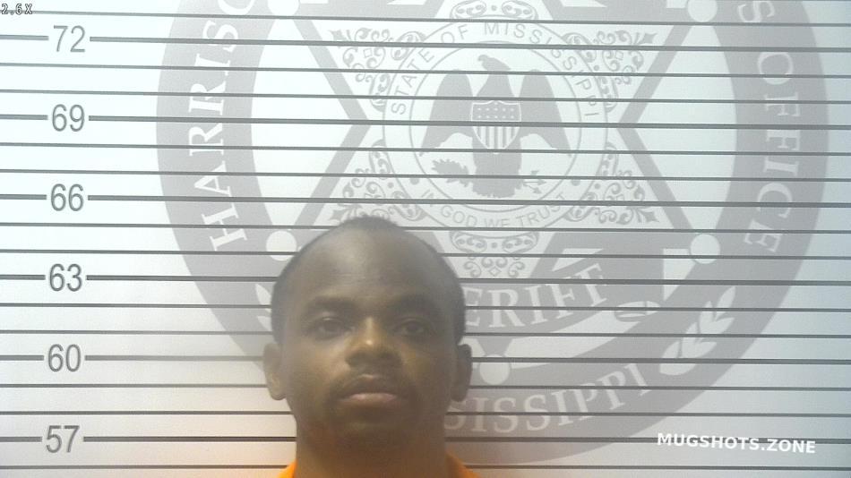 JACKSON JOSHUA JEREMIAH 03/03/2023 - Harrison County Mugshots Zone