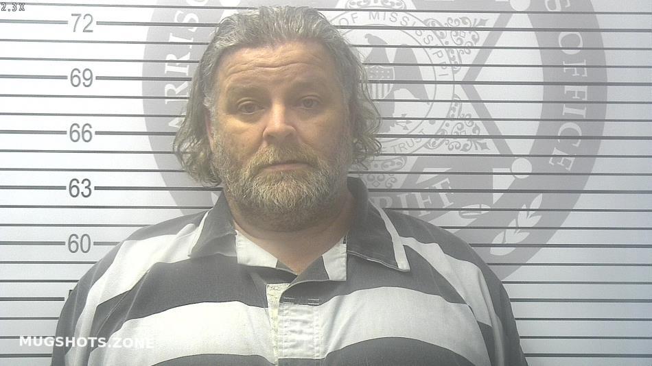 MANN JAMES KARL-STEVEN 03/06/2023 - Harrison County Mugshots Zone