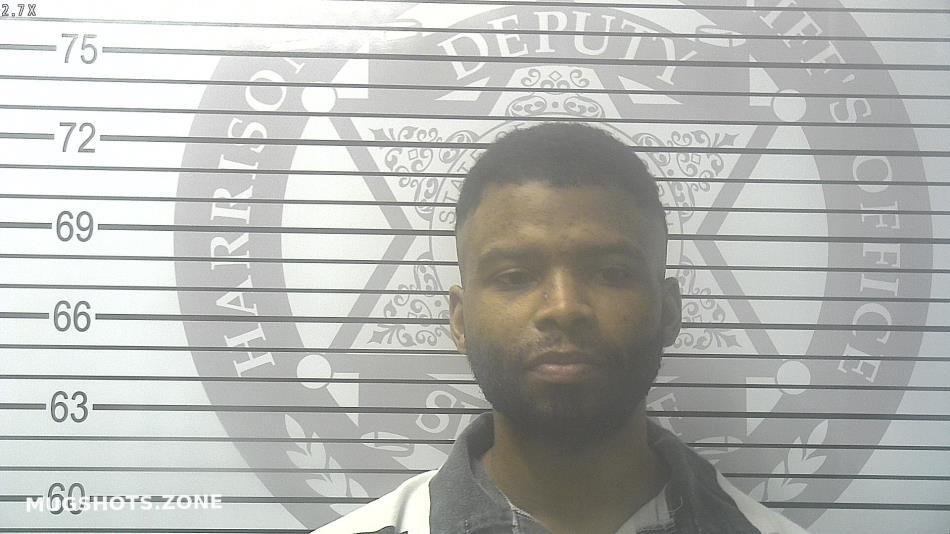 WILLIAMS CAMERON JAMAL 03/08/2023 - Harrison County Mugshots Zone