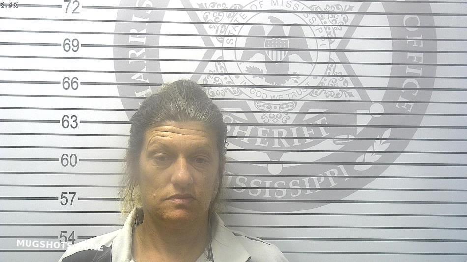 JOHNSON SUSAN ANNETTE 03/09/2023 - Harrison County Mugshots Zone