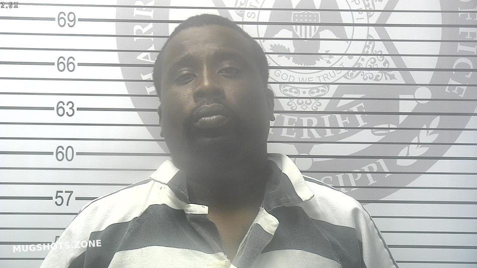 LONGINO STEVEN TAWAIN 03/10/2023 - Harrison County Mugshots Zone