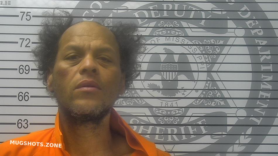 HAIRSTON MINGO LEE 03/15/2023 - Harrison County Mugshots Zone