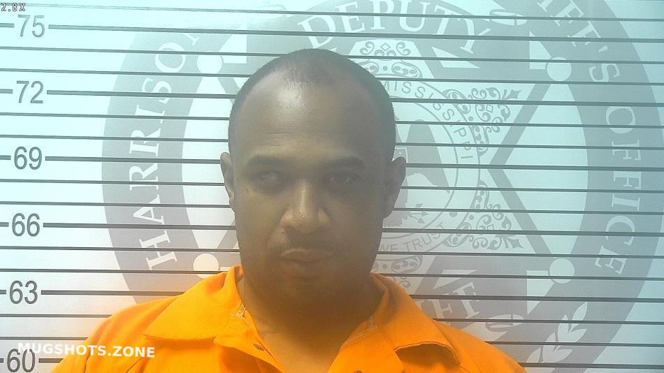 SHEPHERD BRIAN CONWAY 03/18/2023 - Harrison County Mugshots Zone