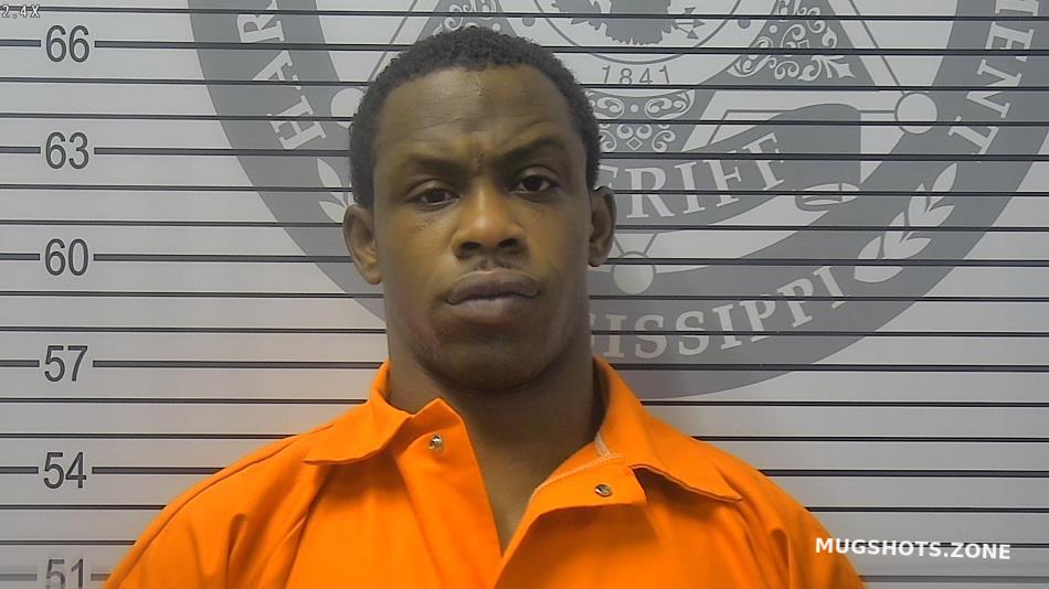 Jones Jeremy Jerome 03202023 Harrison County Mugshots Zone