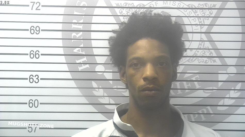 CRAFT MAURICE JAVIUS 03/20/2023 - Harrison County Mugshots Zone