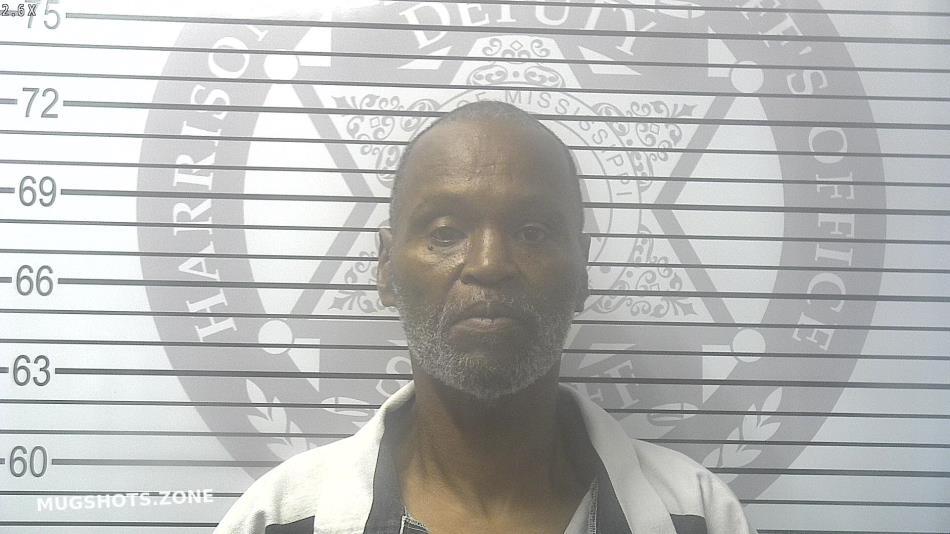 MURPHY PERRY EUGENE 03/22/2023 - Harrison County Mugshots Zone