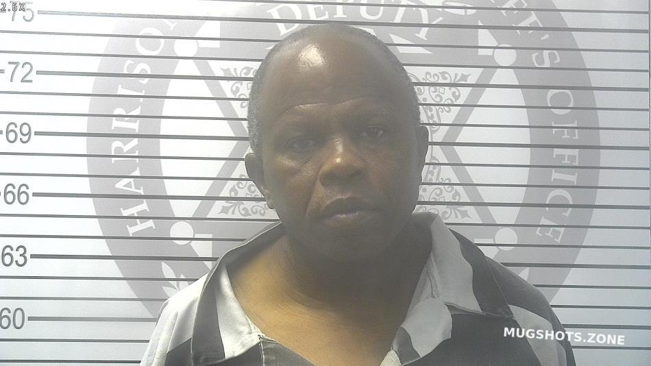 RILEY RODNEY TYRONE 03/22/2023 - Harrison County Mugshots Zone