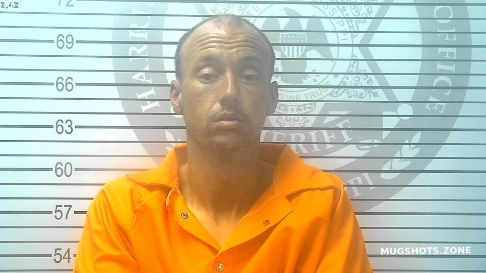 MOE STEVEN SCOTT 03/24/2023 - Harrison County Mugshots Zone