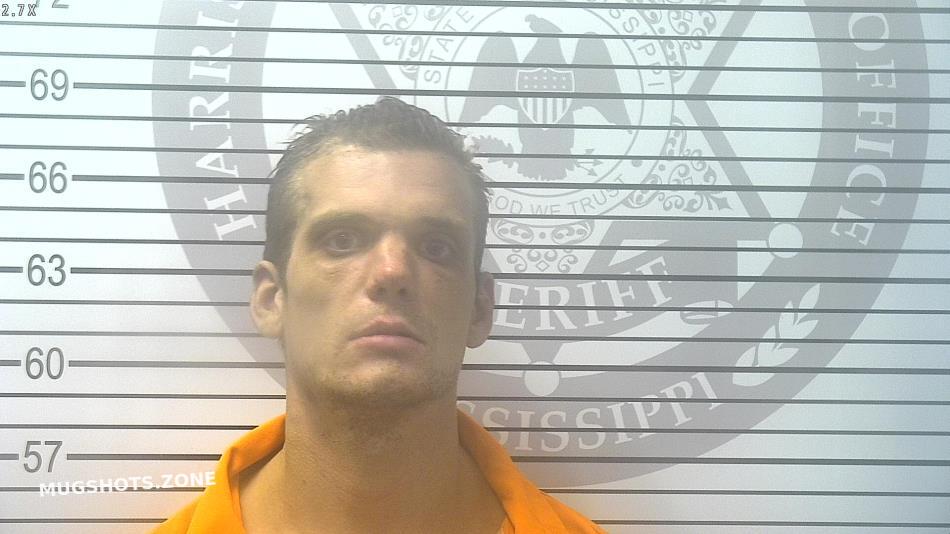 HYSELL JOHN STEVEN 03/27/2023 - Harrison County Mugshots Zone