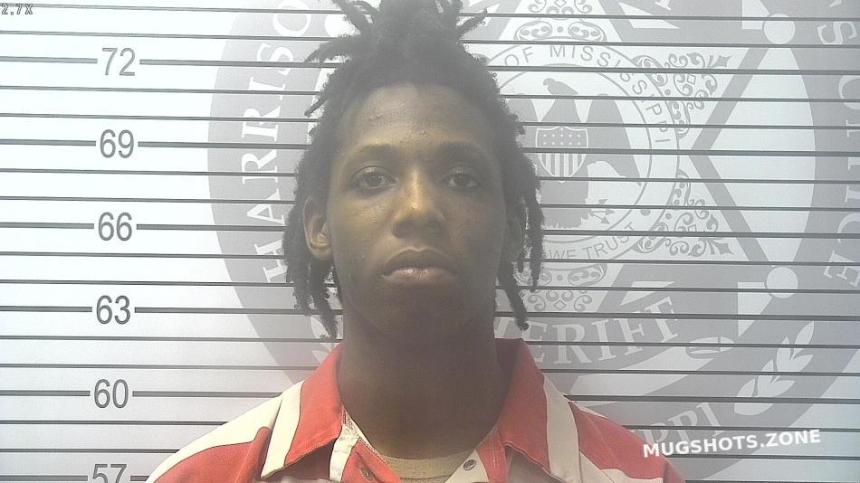 DERKS KARMELO CORTEZ MORRIS 03/30/2023 - Harrison County Mugshots Zone